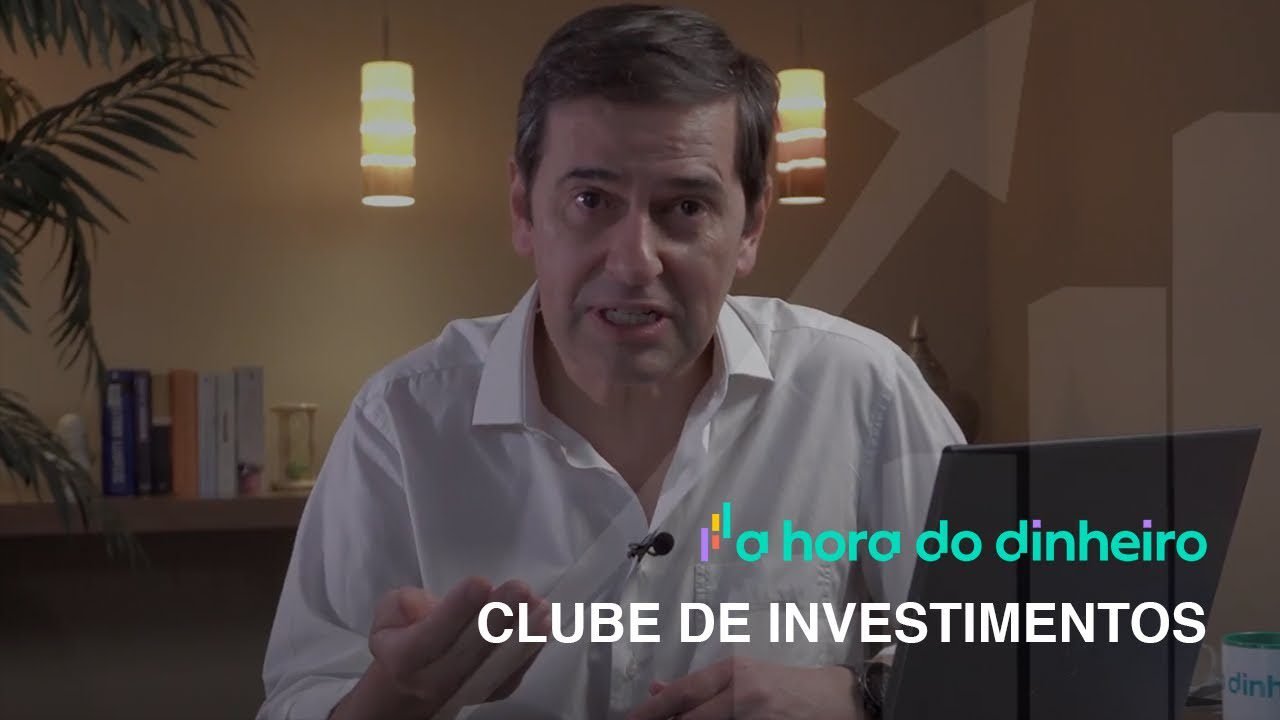 Vale a pena entrar nesse clube? - A hora do dinheiro